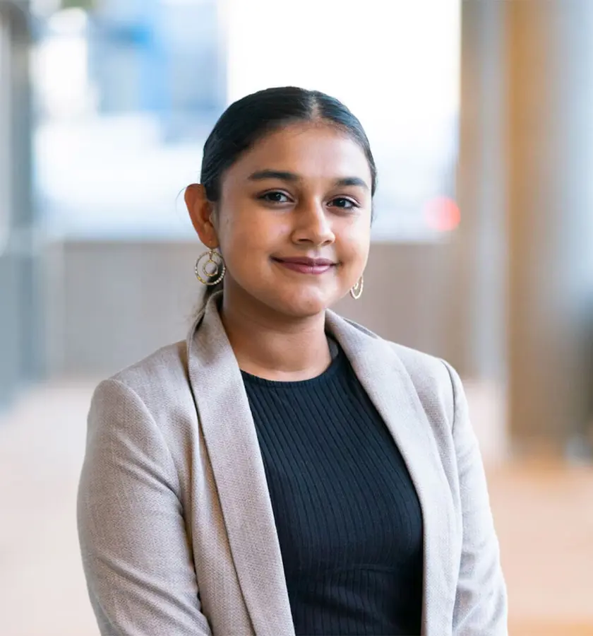 Sam Rad | Leading Expert in AI & Blockchain