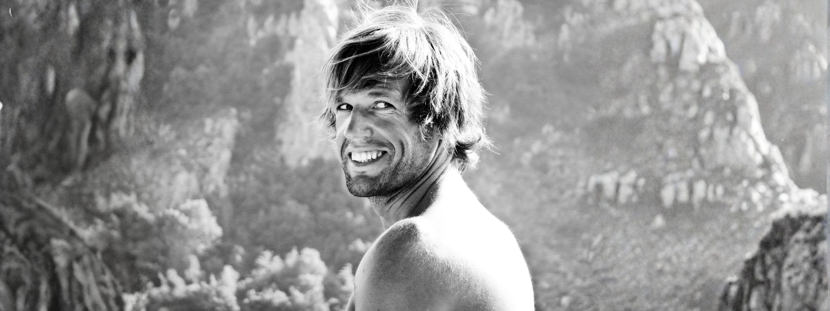 Marc Herremans – Inspirational Speaker & World Champion Mindset