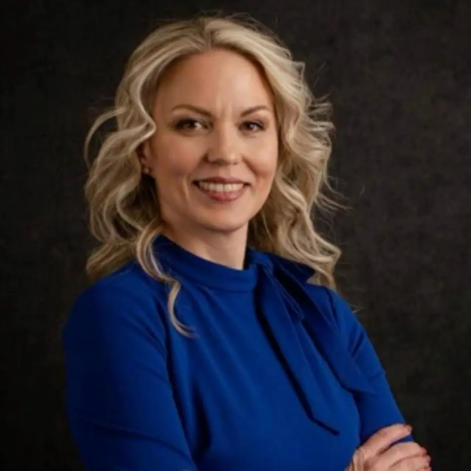 Stephanie Taylor-Thompson: Keynote Speaker & Reform Expert