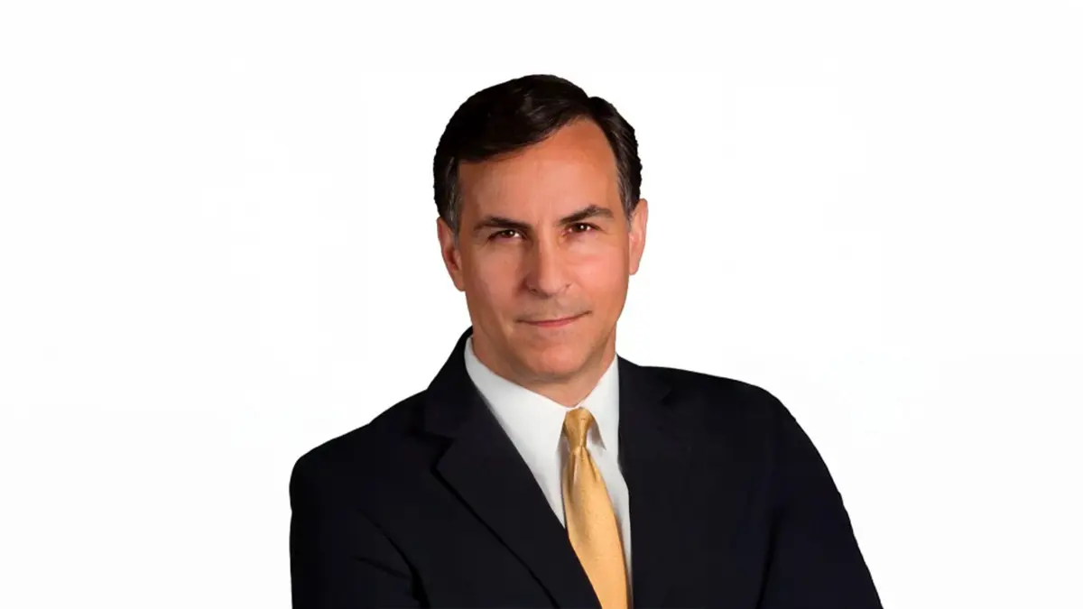 John Manzella: Leading Keynote Speaker on Trade and Economics