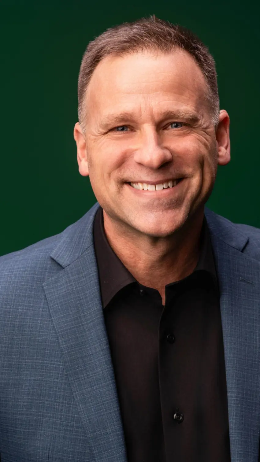 Greg Hawks: Culture Shifter & Leadership Keynote Speaker