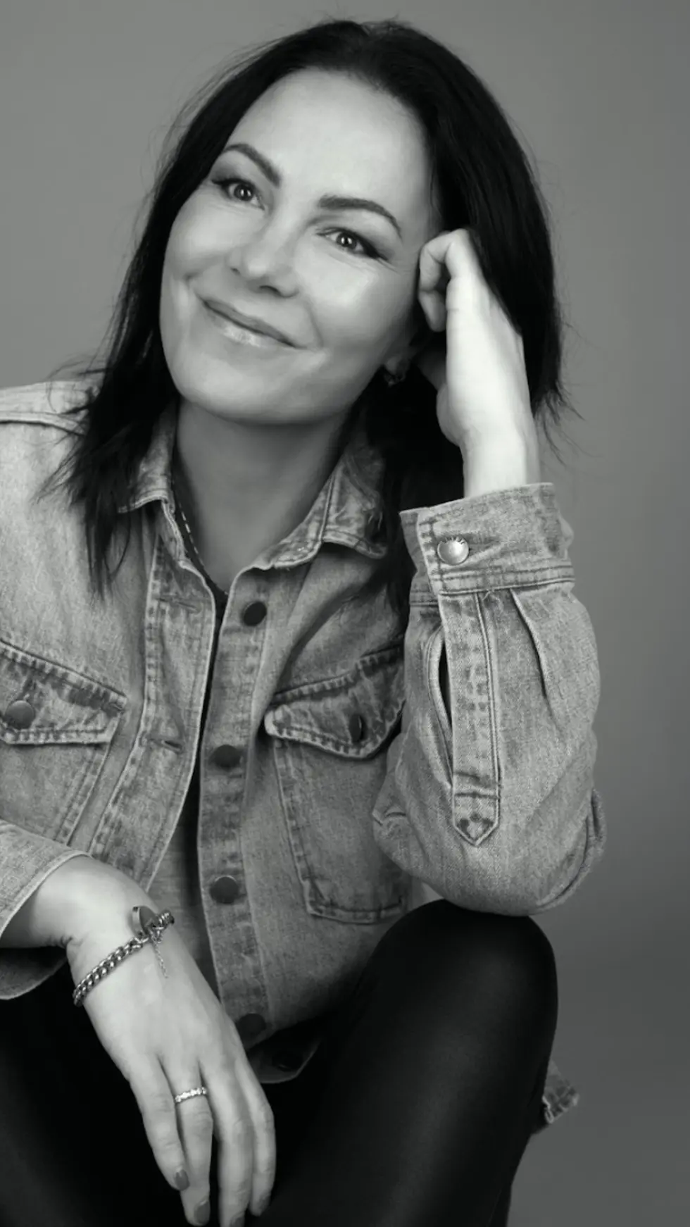 Sian Winfield: Expert Business Growth Keynote Speaker