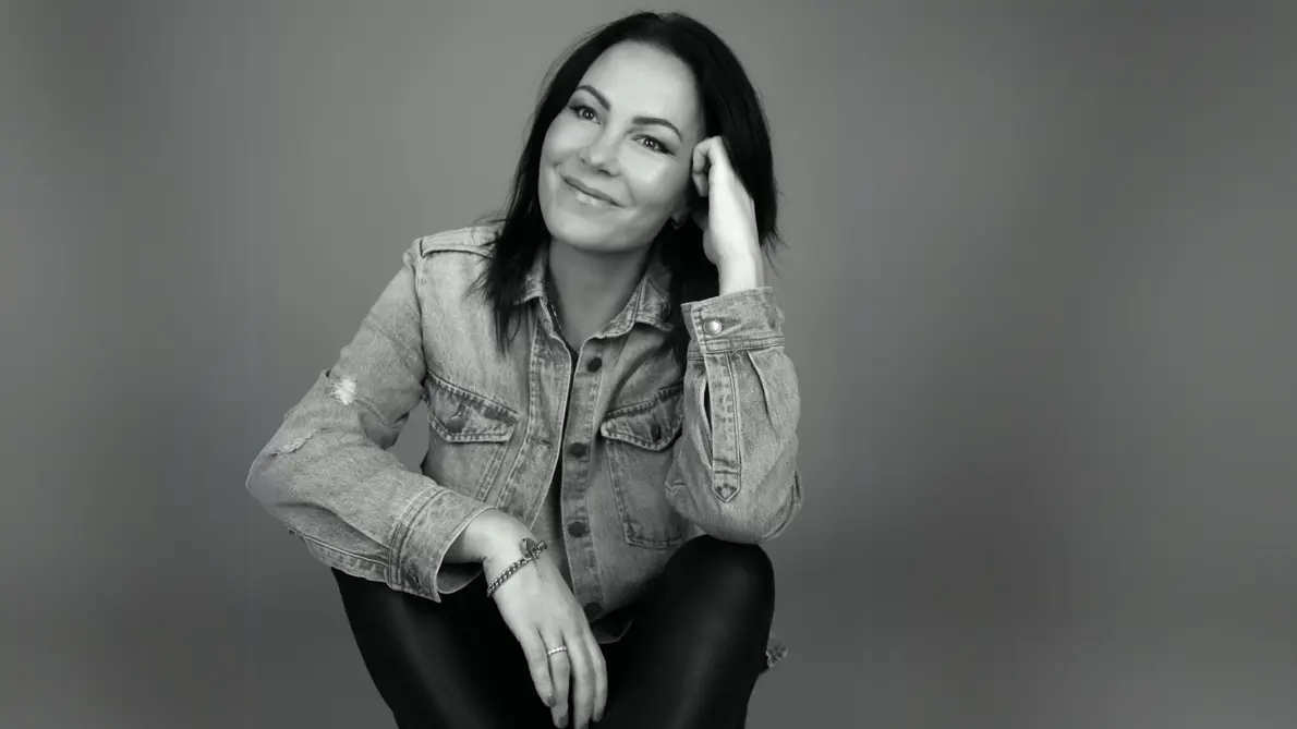 Sian Winfield: Expert Business Growth Keynote Speaker