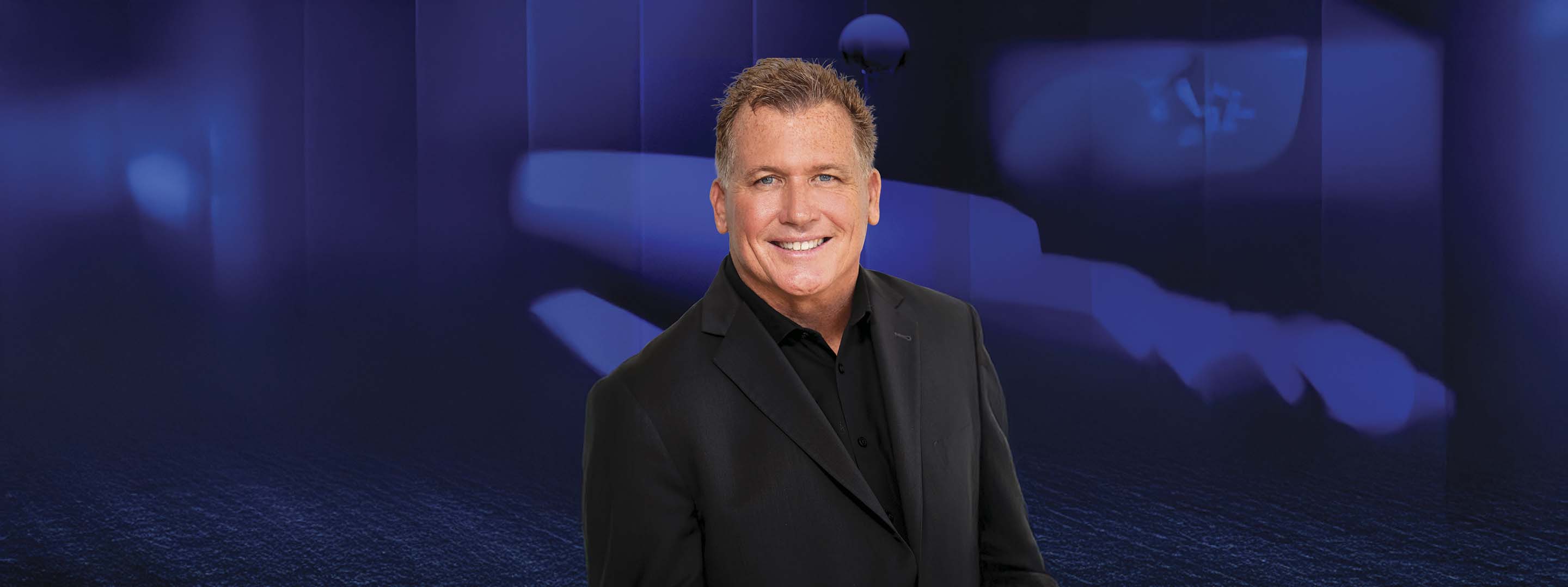 Speaker Scott Burrows | Inspirational & Motivational Speaker | Storyteller