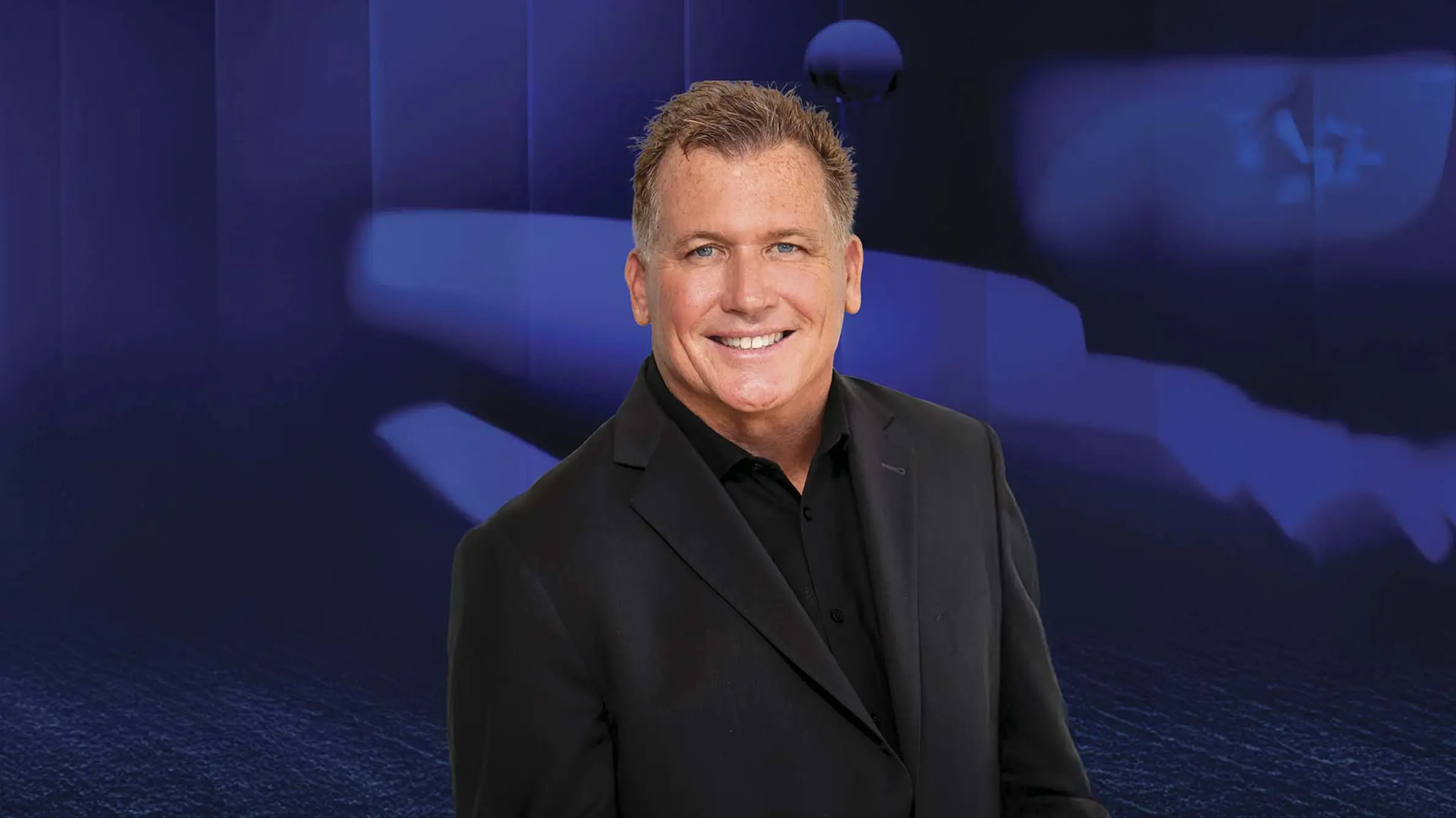 Speaker Scott Burrows | Inspirational & Motivational Speaker | Storyteller