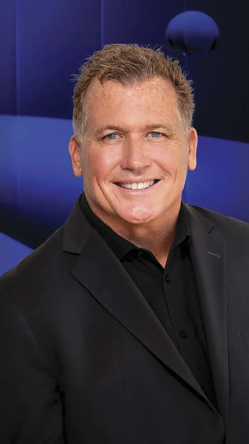 Speaker Scott Burrows | Inspirational & Motivational Speaker | Storyteller