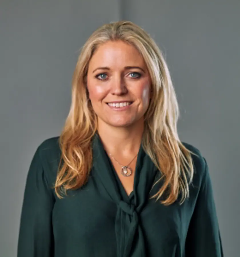 Dr. Emma Ross: Expert in Women’s Sports Science & Performance