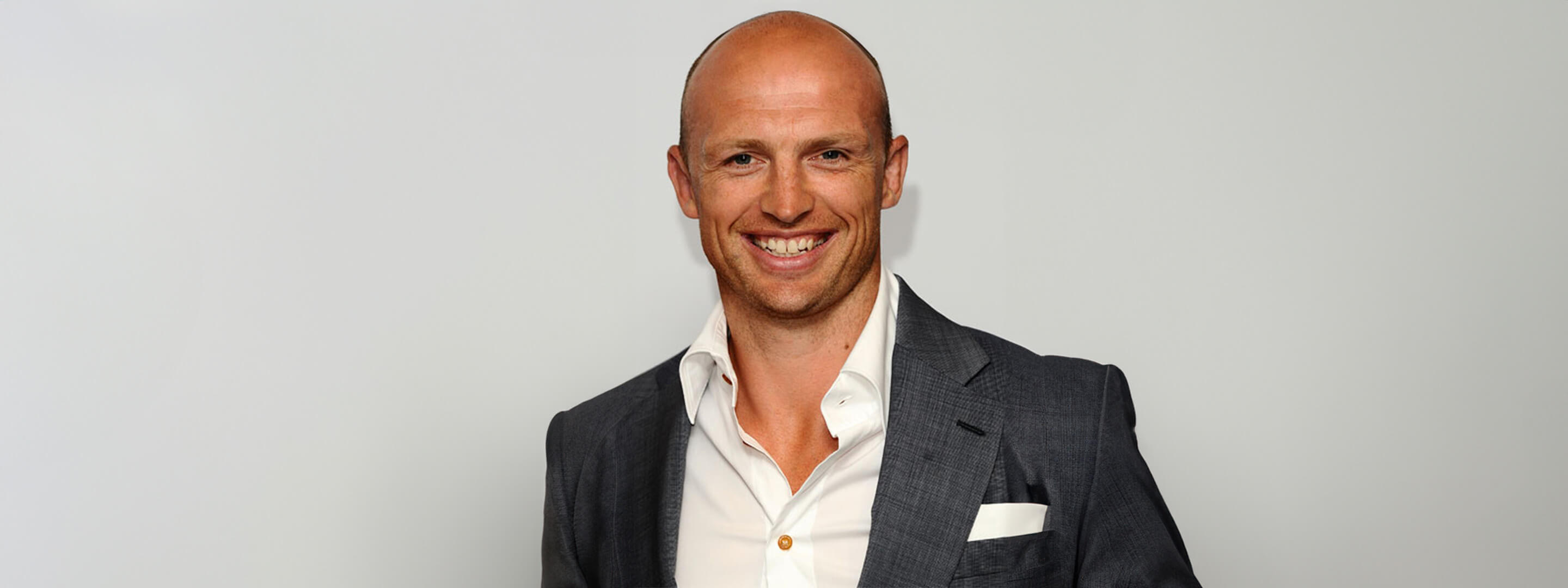 Matt Dawson: Rugby Icon, TV Personality & Speaker
