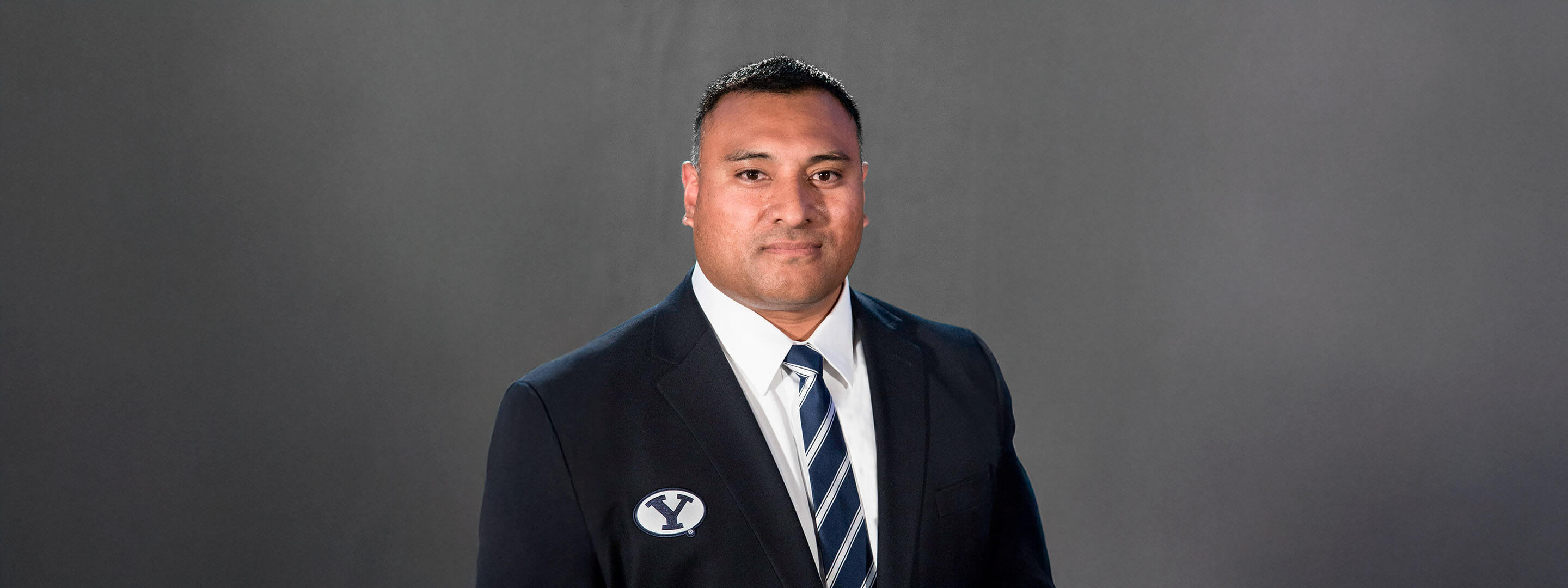 Kalani Sitake: Elevating Teams through Dynamic Keynotes