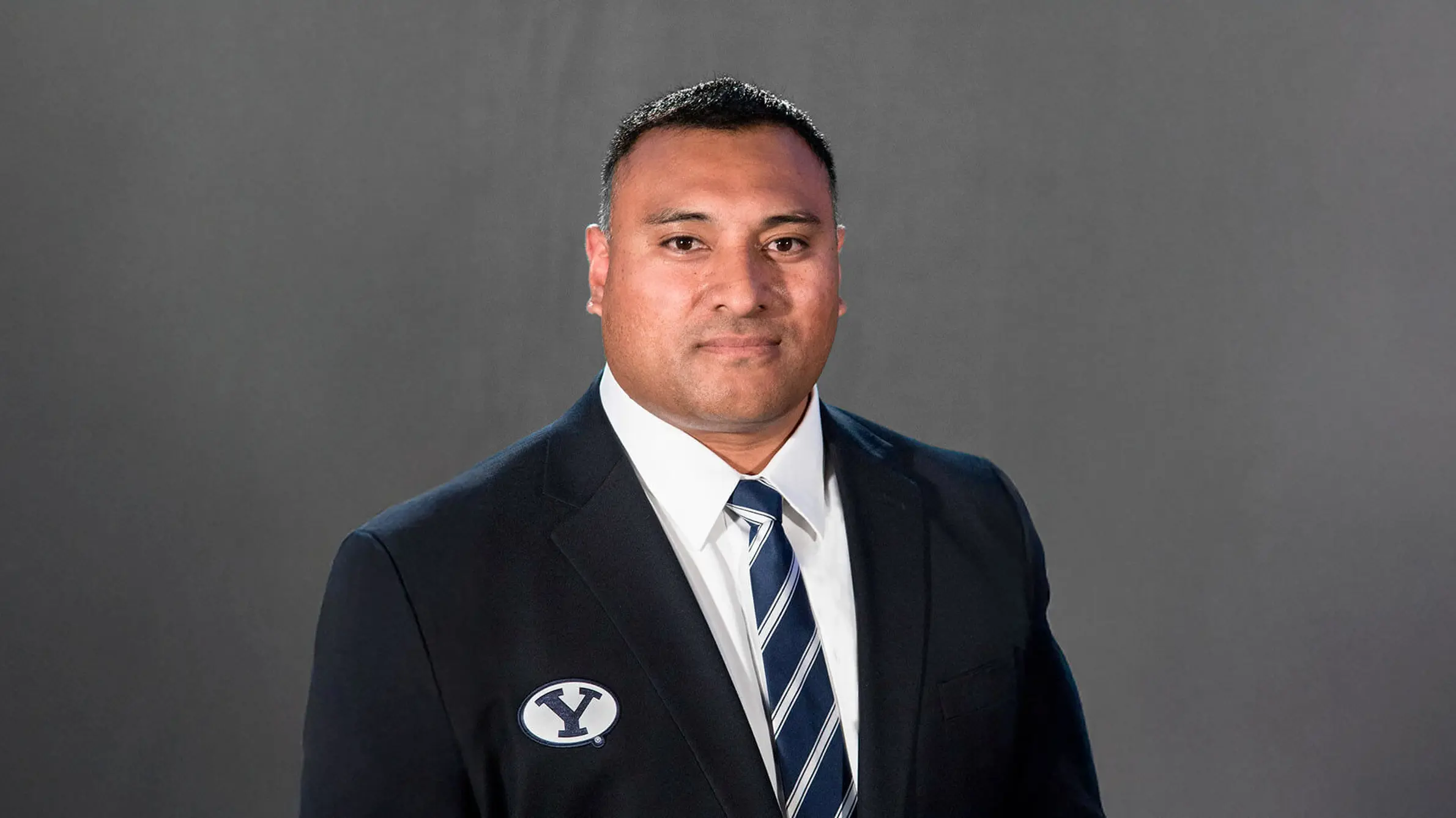 Kalani Sitake: Elevating Teams through Dynamic Keynotes