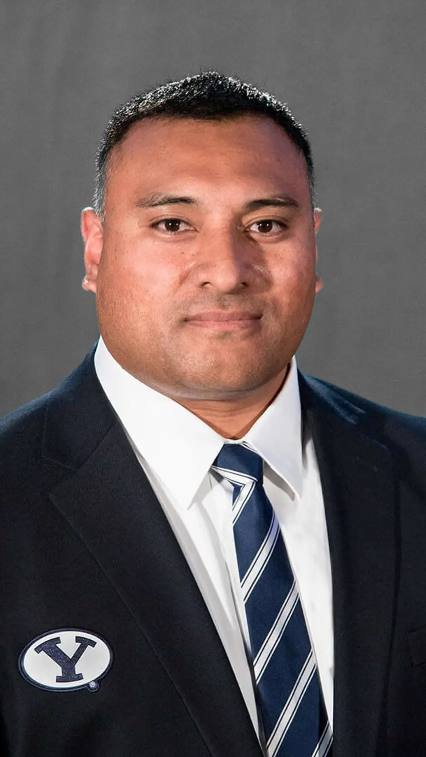 Kalani Sitake: Elevating Teams through Dynamic Keynotes