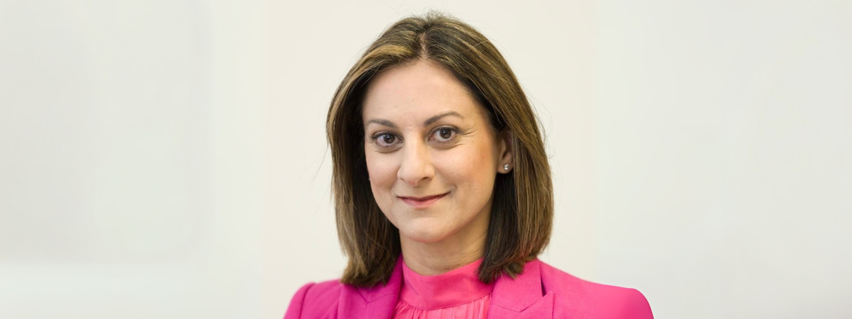 Sasha Qadri | Inspiring AI and Finance Keynote Speaker