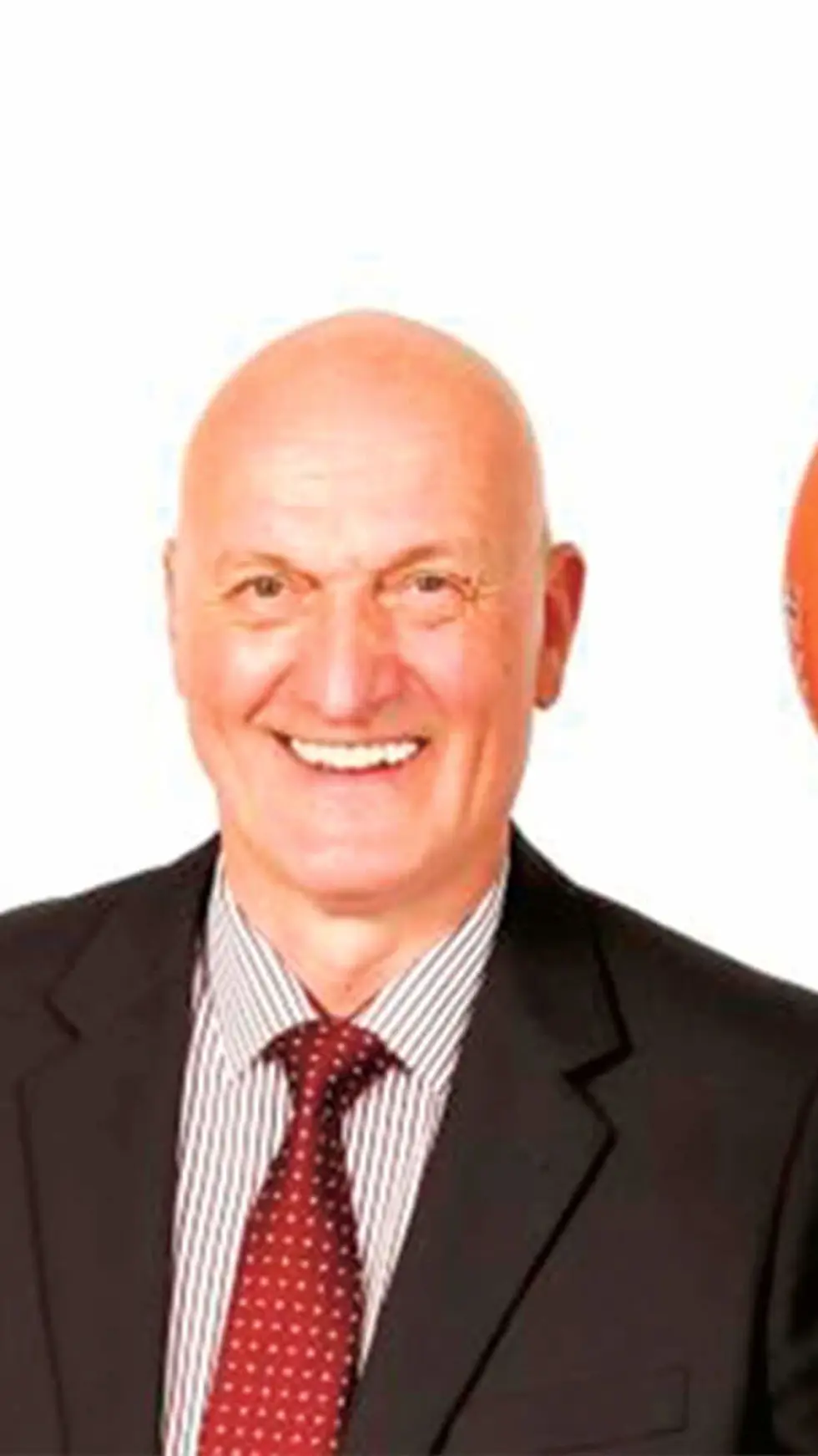 Speaker John Dabrowski | How Mental Resilience Can Help You Succeed