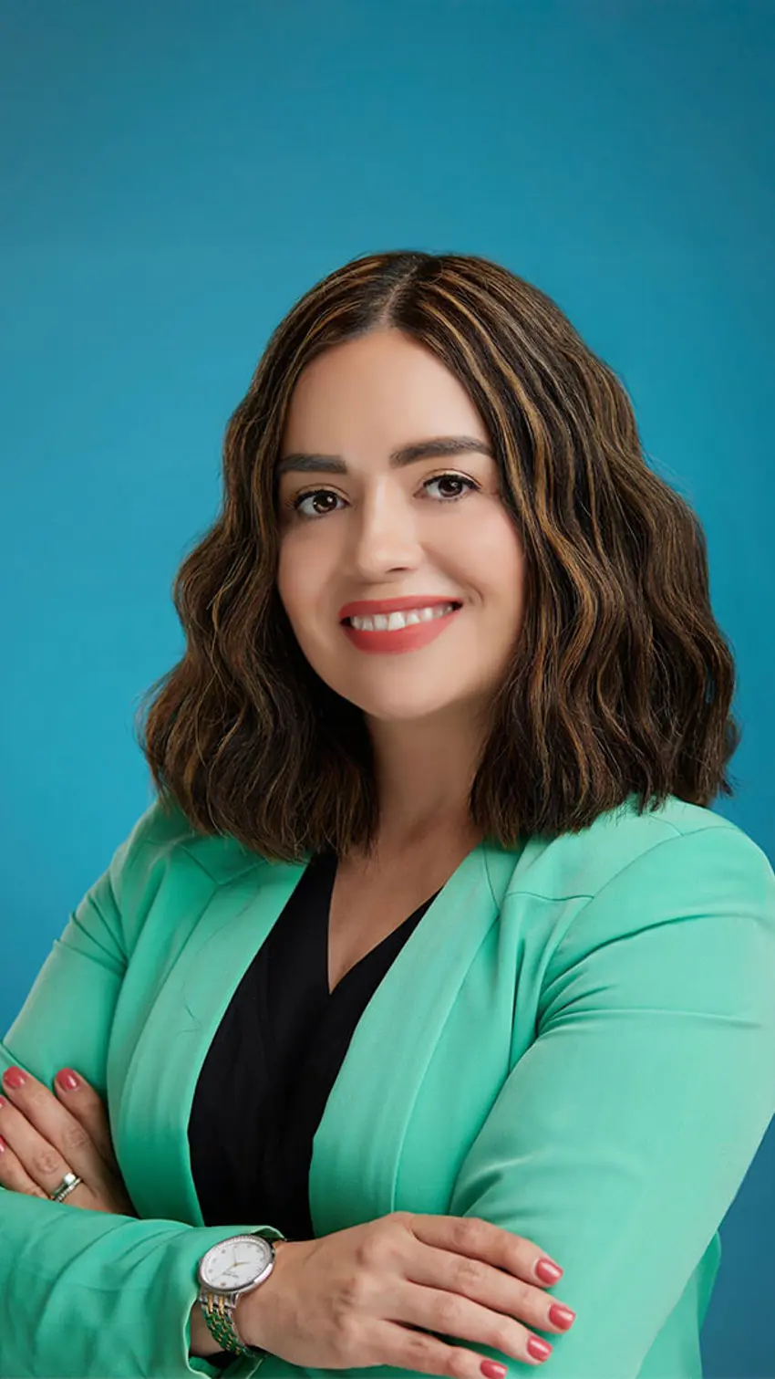 Monica Guzman: Leadership Coach, Speaker & Author Monica Guzman: Leadership Coach, Speaker & Author
