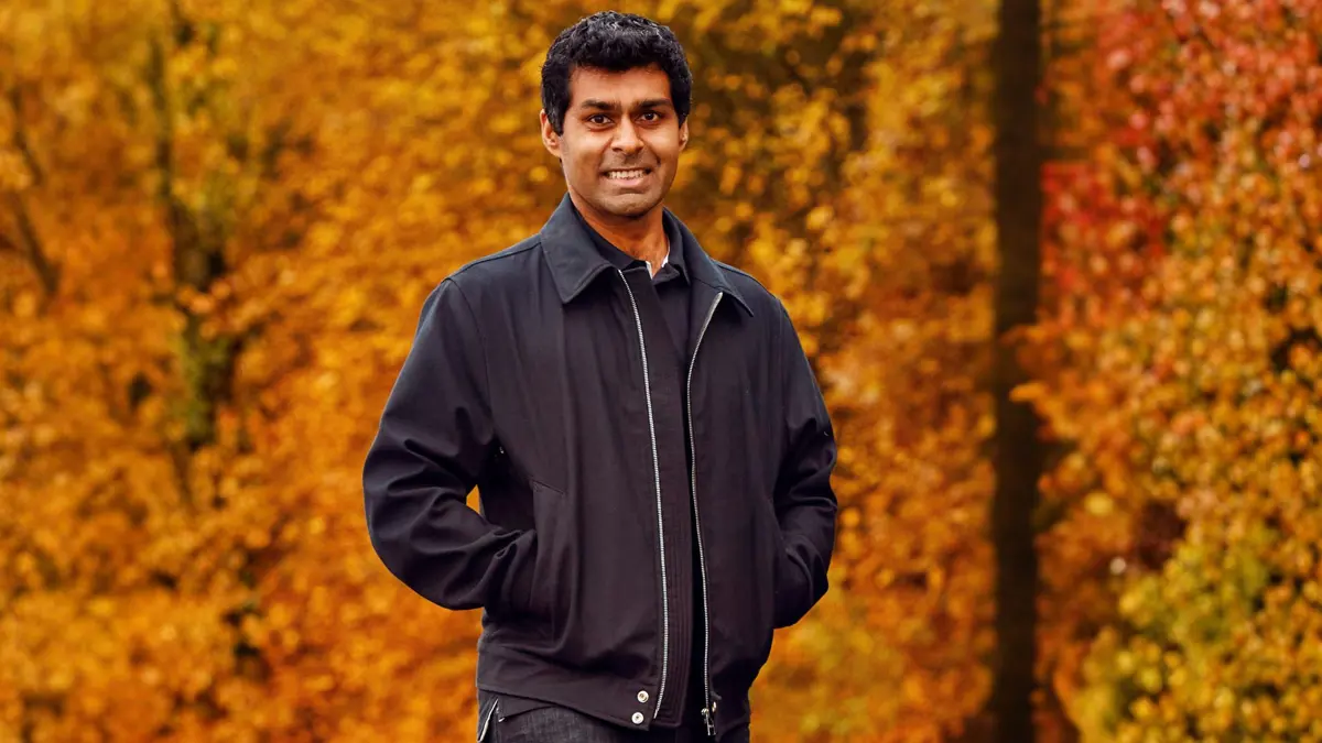 Karun Chandhok: One of only two Indian Formula 1 drivers