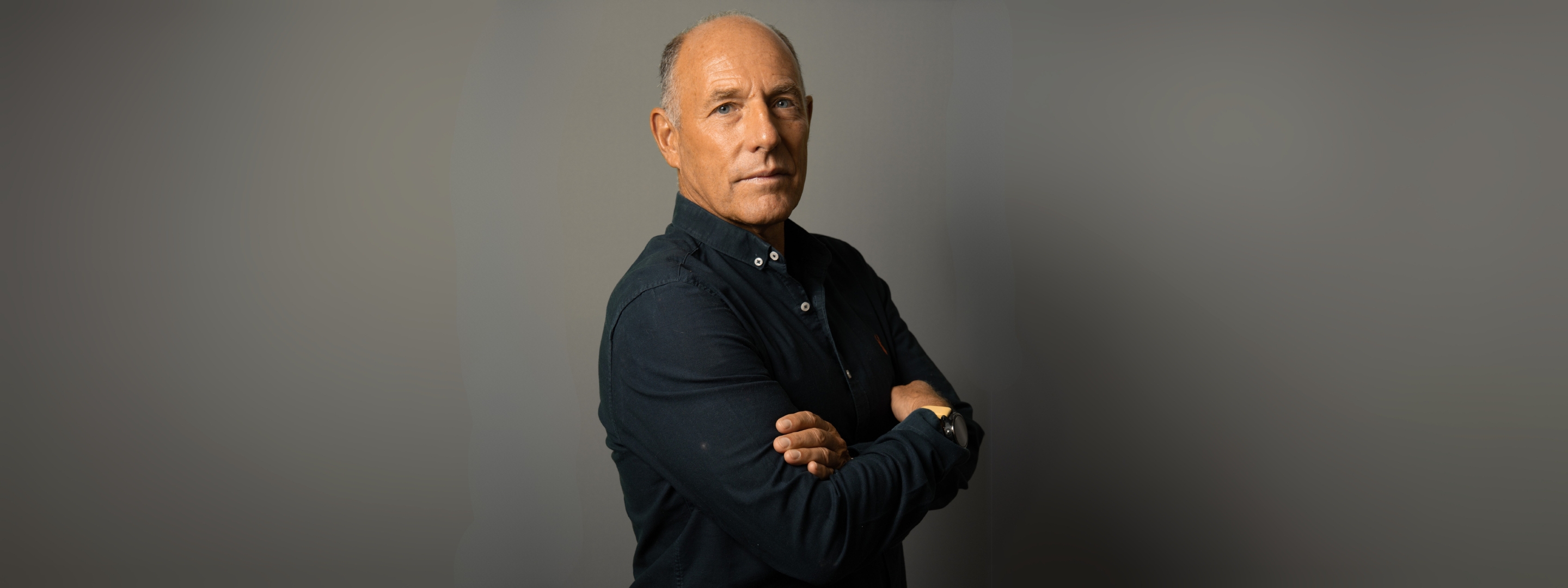 Geoff McDonald | Global Leader in Mental Health Advocacy