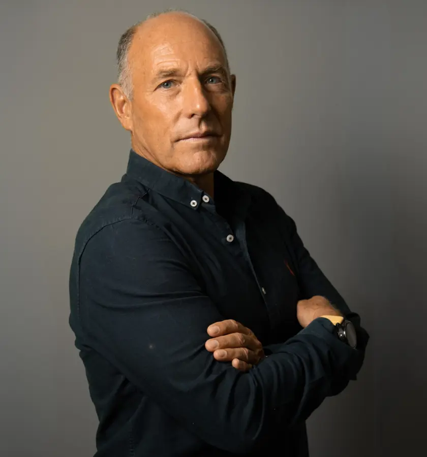 Thomas Curran: Top Expert on Perfectionism & Keynote Speaker