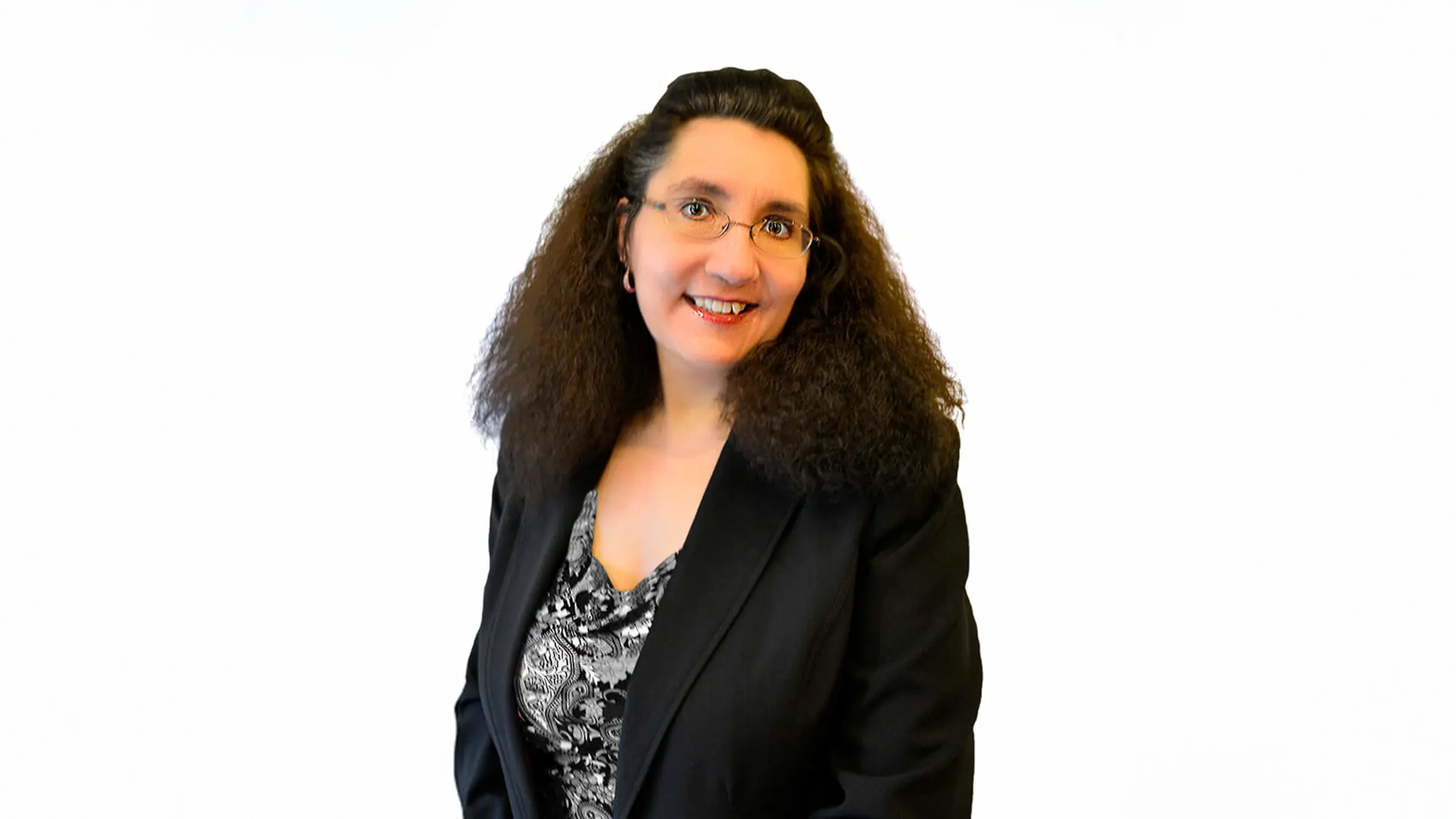 Lisa Ventura: Founder of Cyber Security Unity