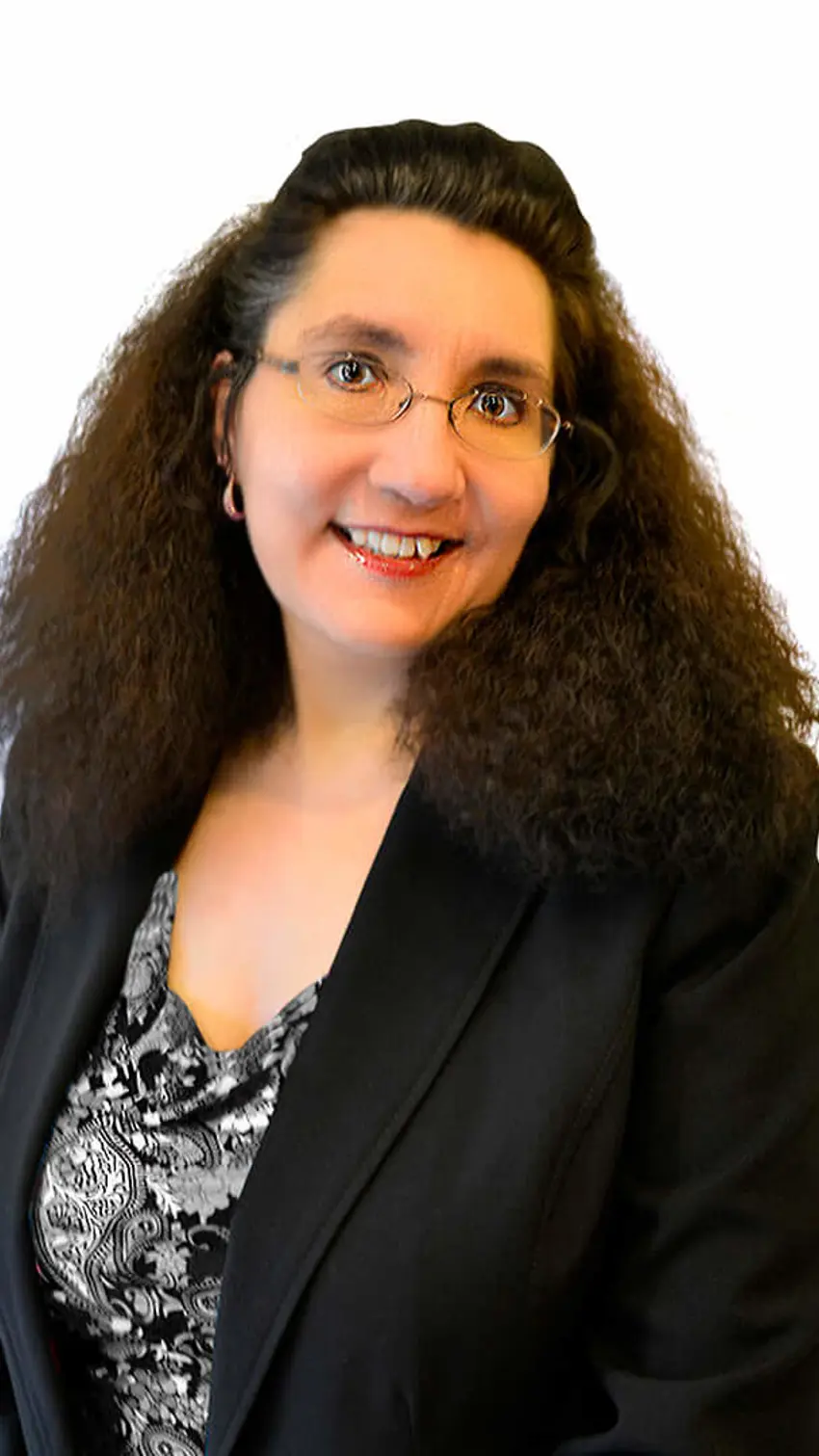 Lisa Ventura: Founder of Cyber Security Unity