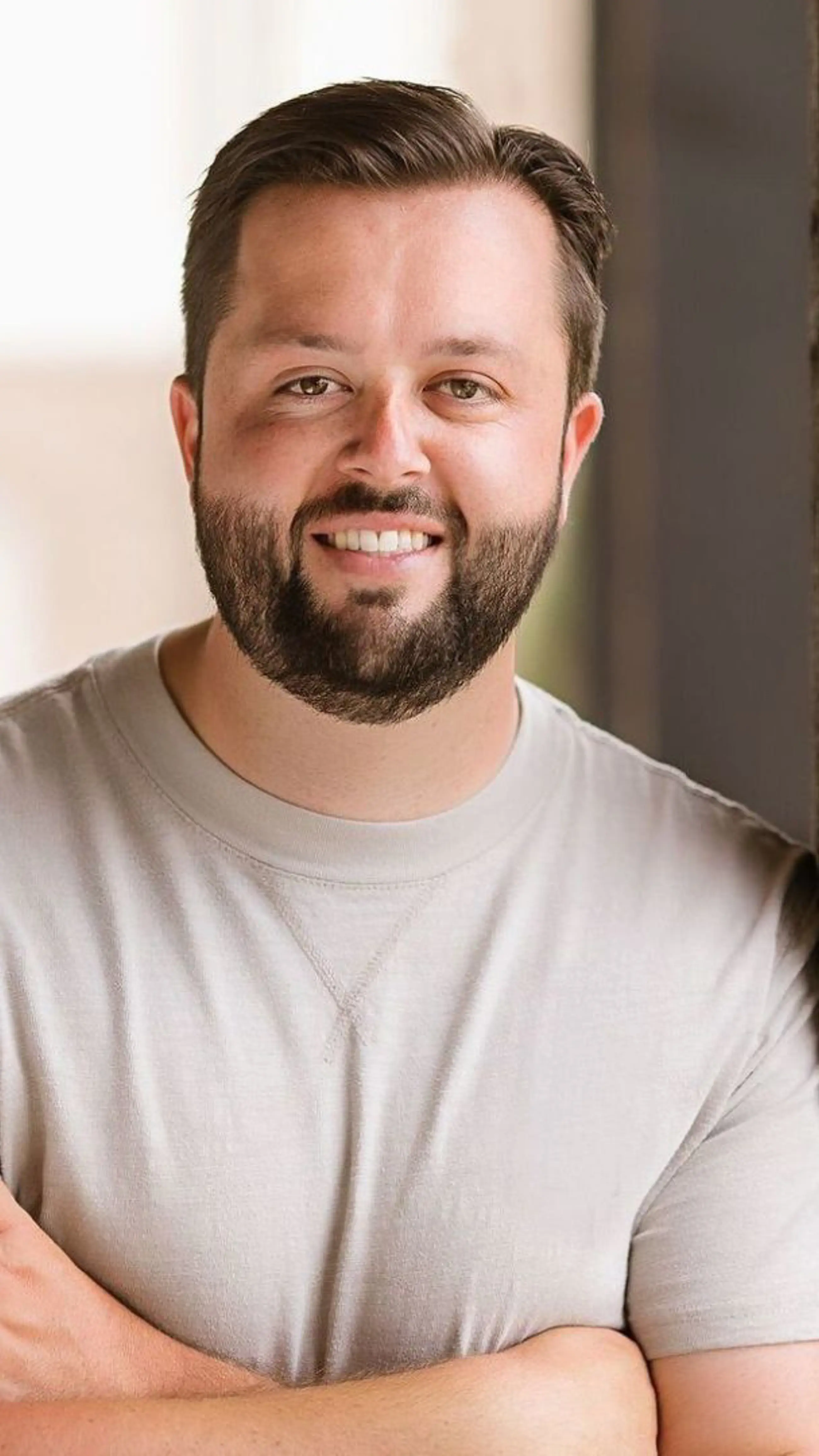 Ryan Campbell: Plane Crash Survivor, Author and Speaker