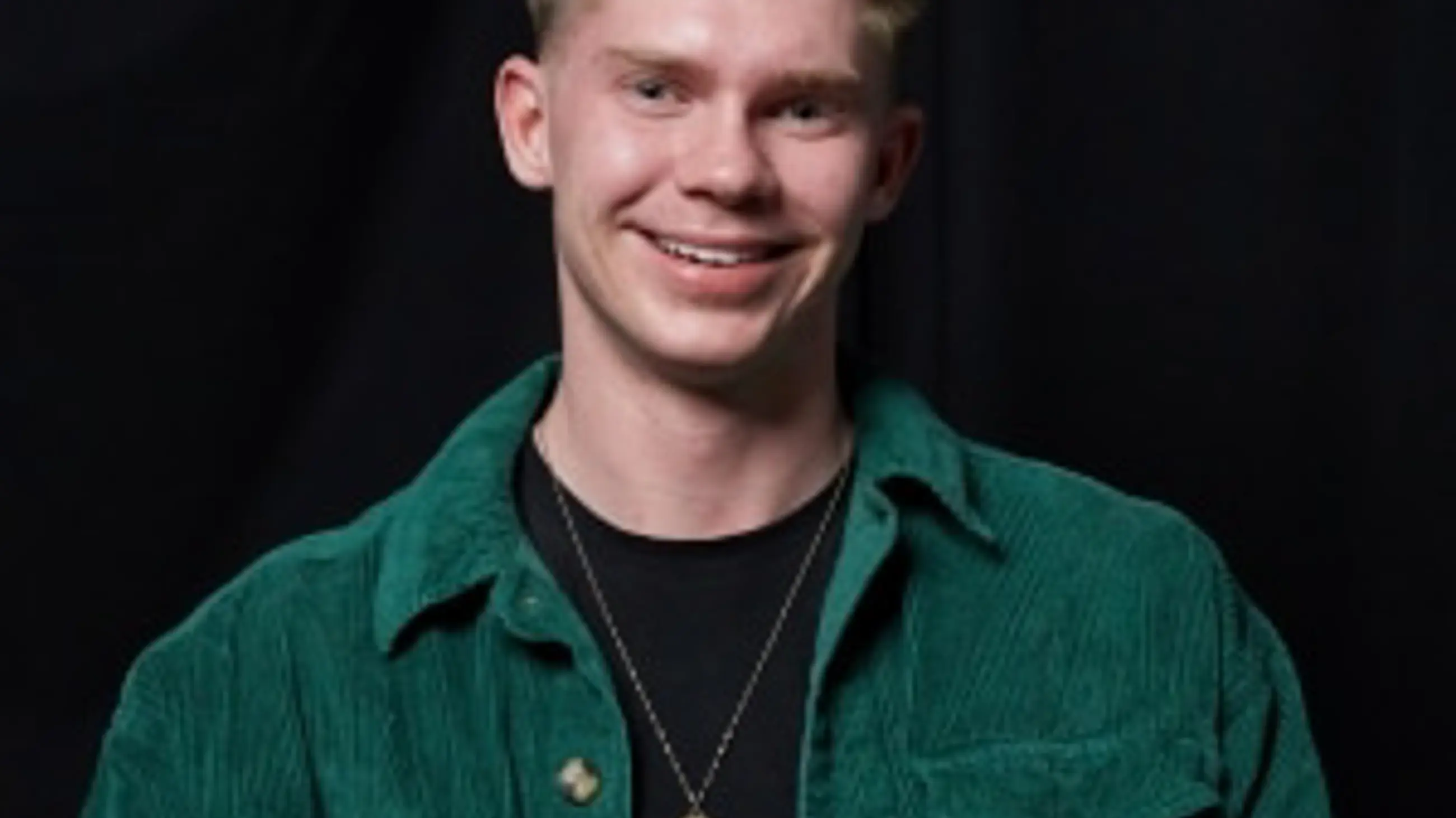 Max Carmichael-Jack: Crypto Visionary and Keynote Speaker