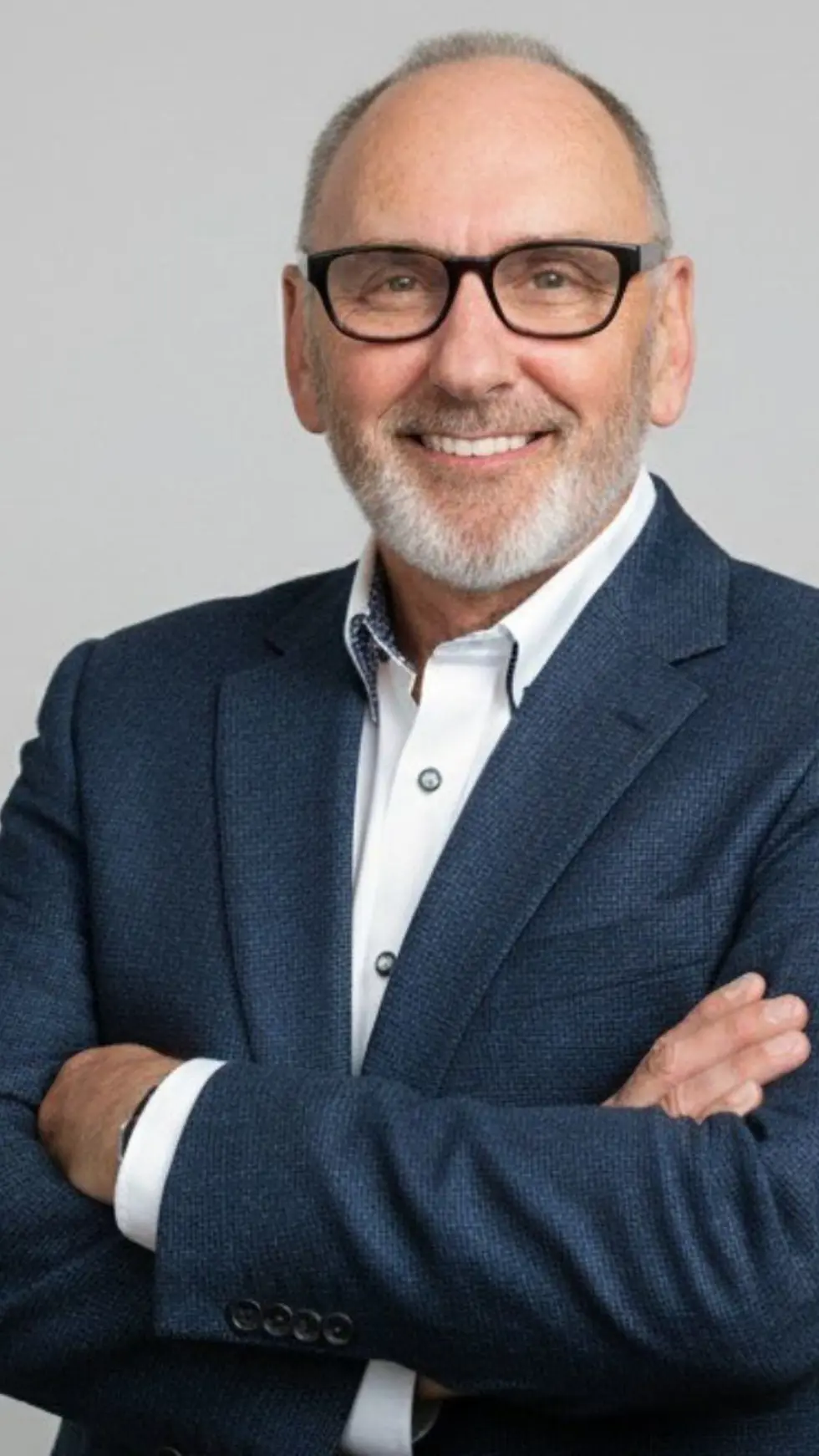 Steve Simpson