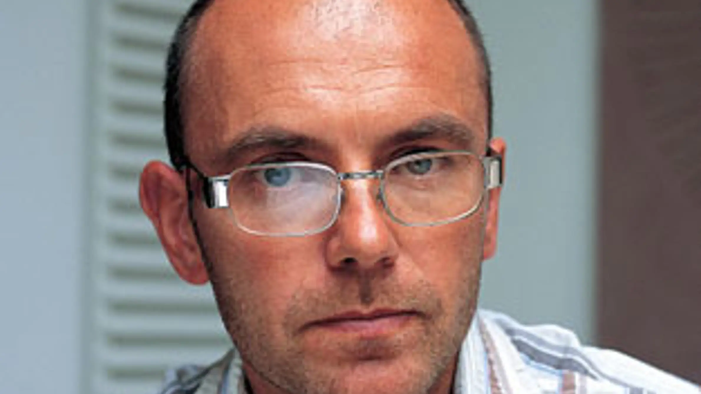 Speaker Wayne Hemingway | Social Design | A-Speakers