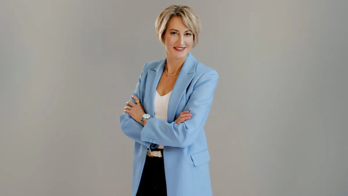 Colleen Francis: Keynote Speaker on Sales Growth Strategies