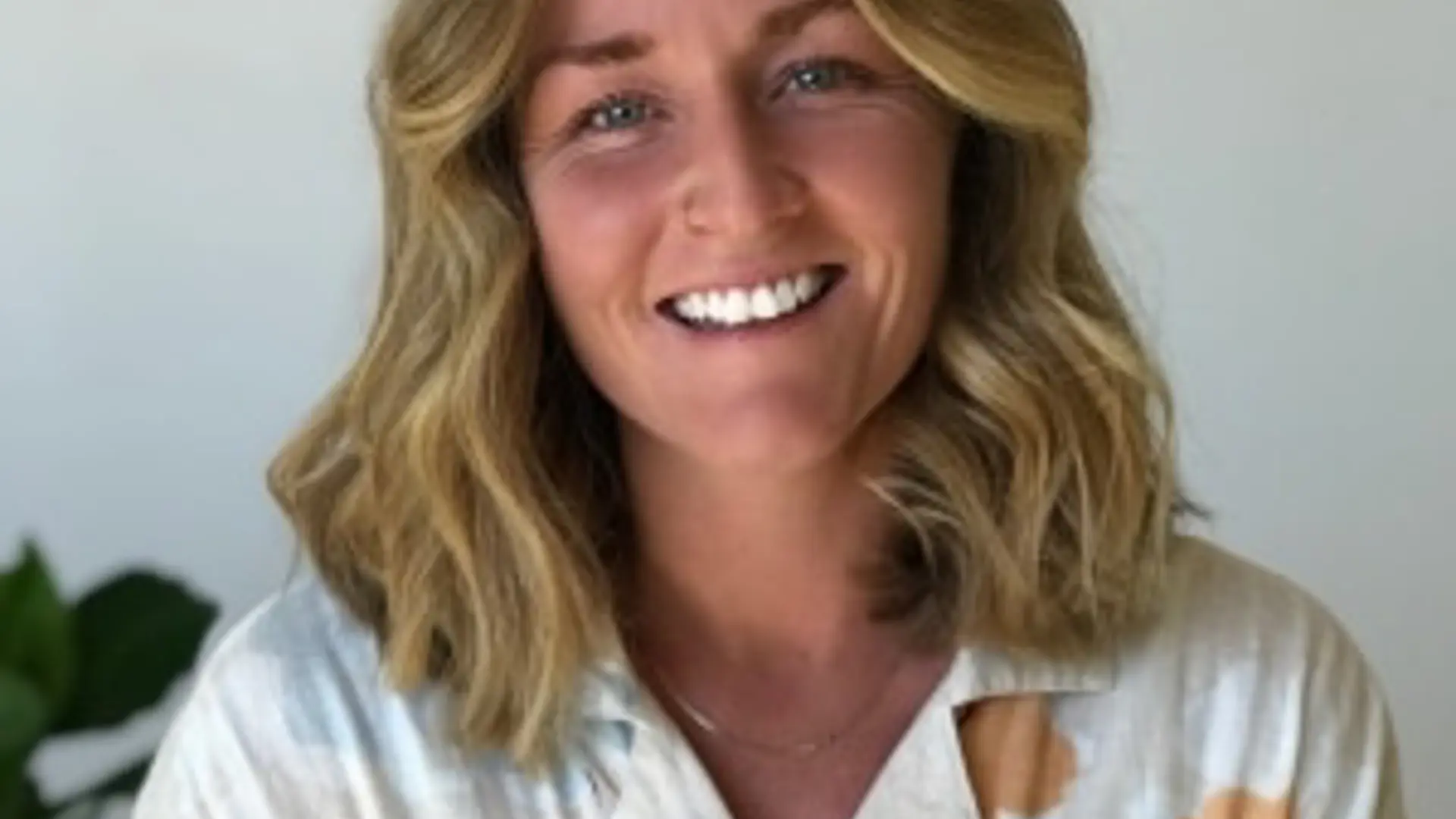 Alexis Zahner | Inspiring Keynote Speaker