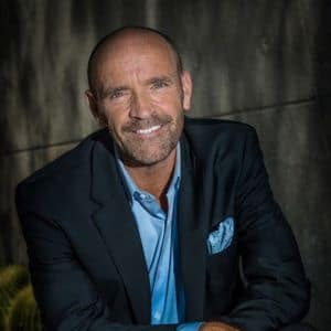 Simon Keith: Transformative Leadership Expert