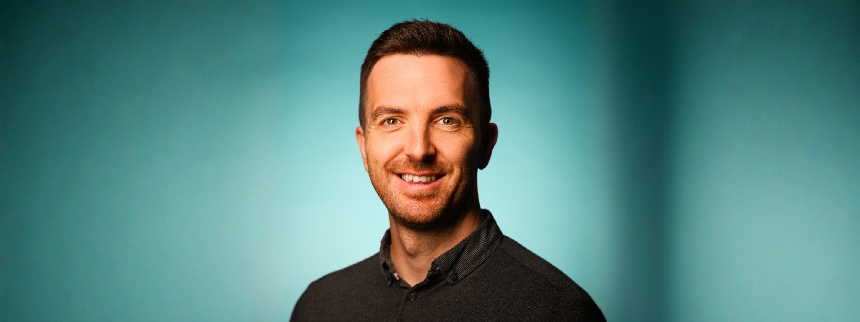 Chris Britton: Inspiring People-Centred Leadership & Change