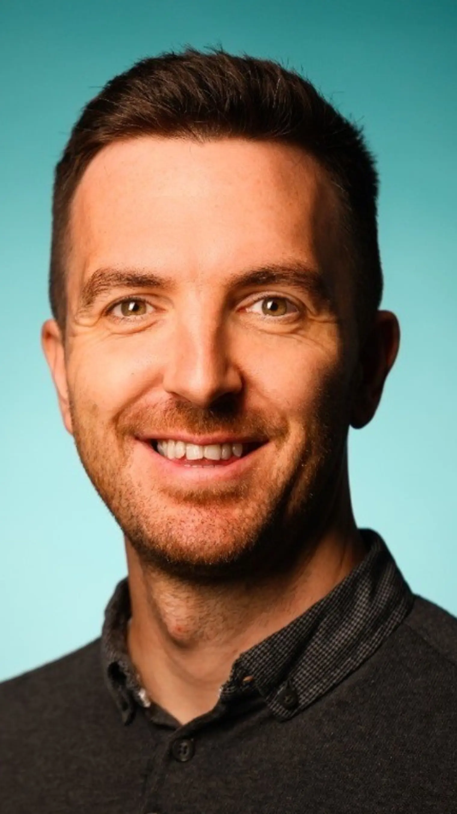Chris Britton: Inspiring People-Centred Leadership & Change