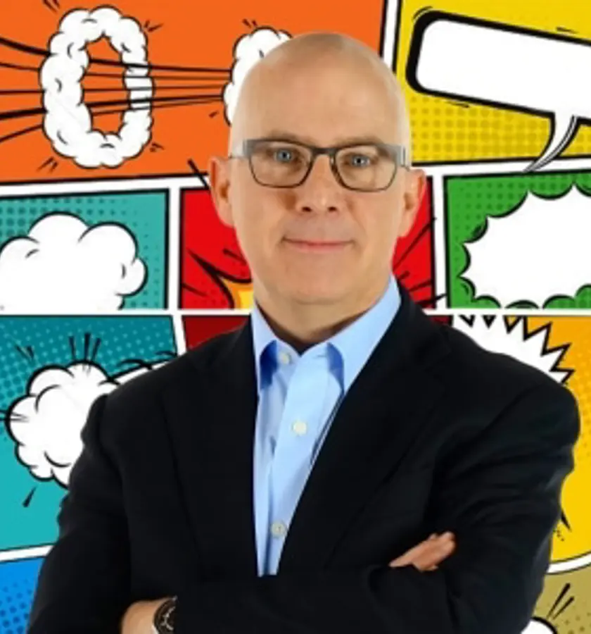 Tim Urban: Renowned Speaker on Creativity & Future Trends