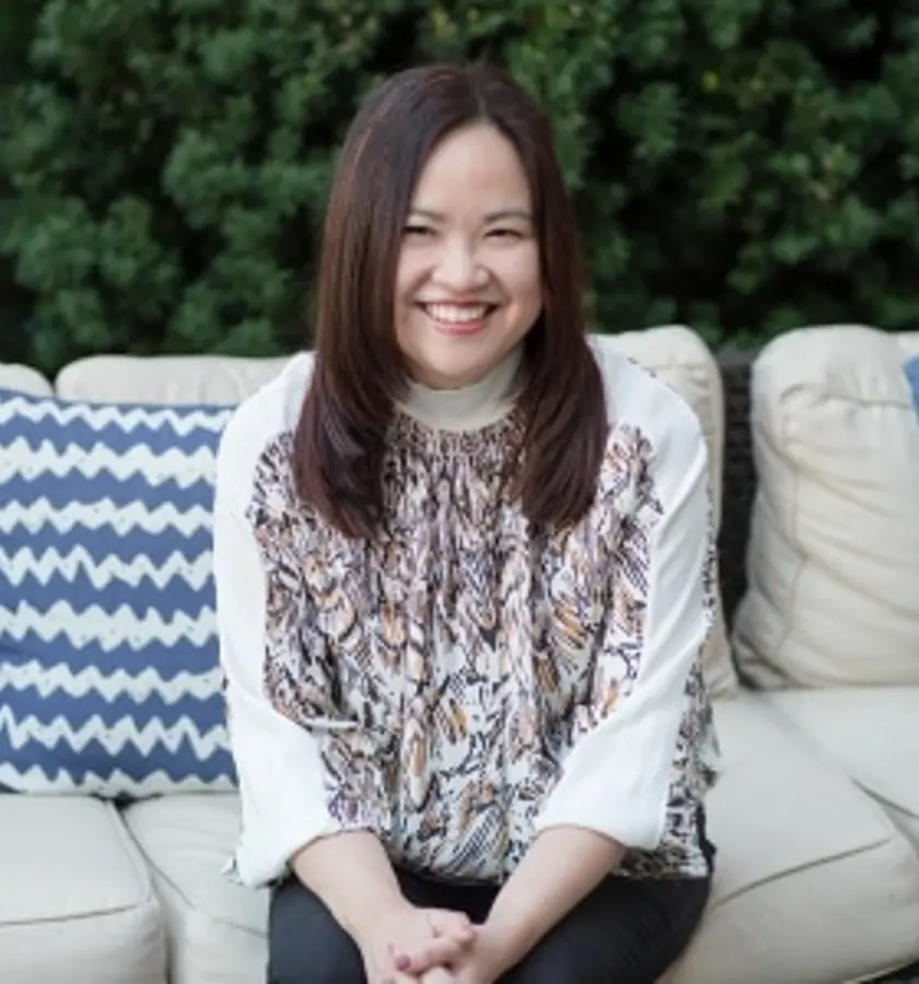 Sarah Yourgrau | Emmy-Winning Storytelling Keynote Speaker