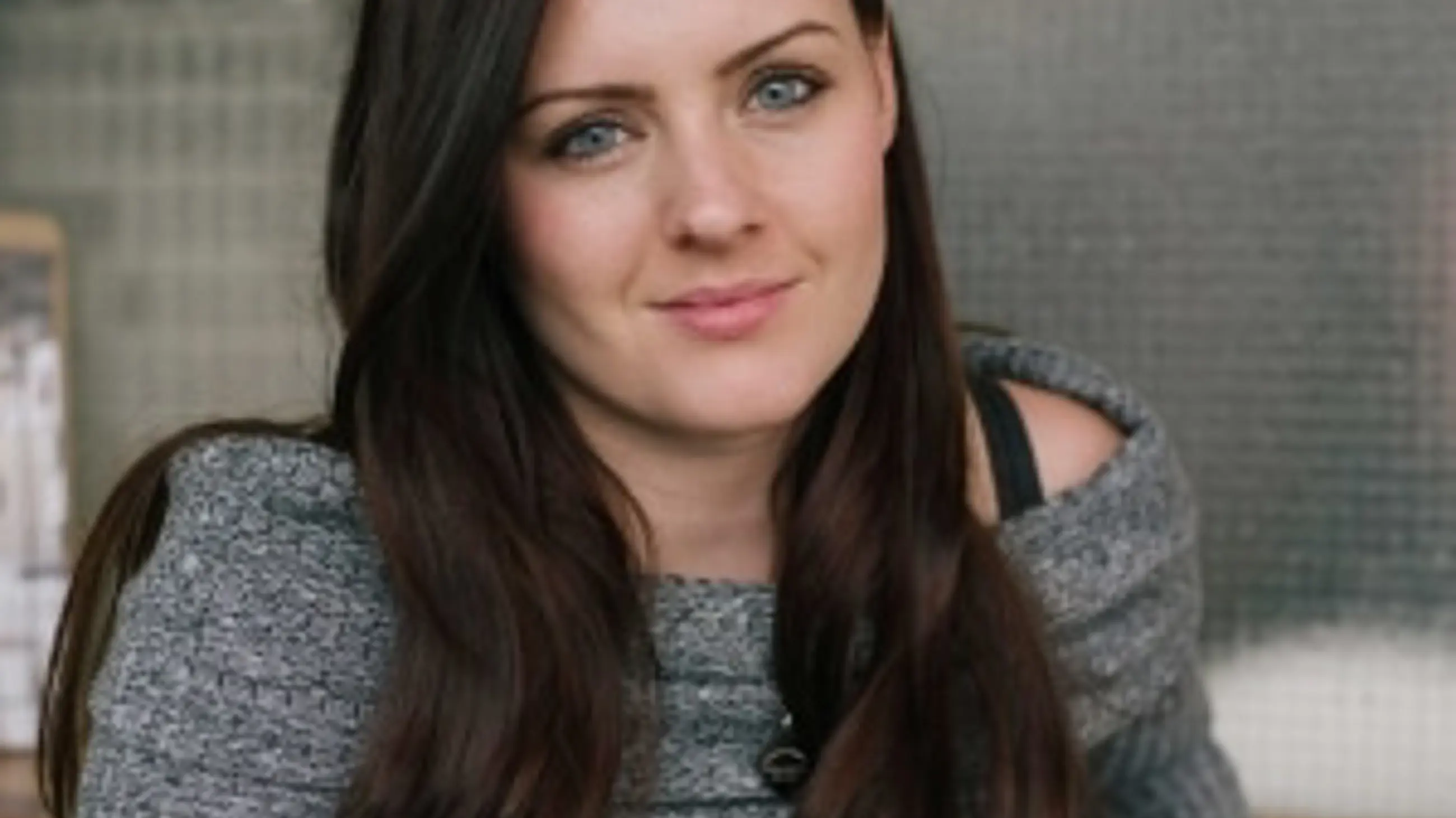 Ruth Amos: Young Engineer, CEO and Keynote Speaker