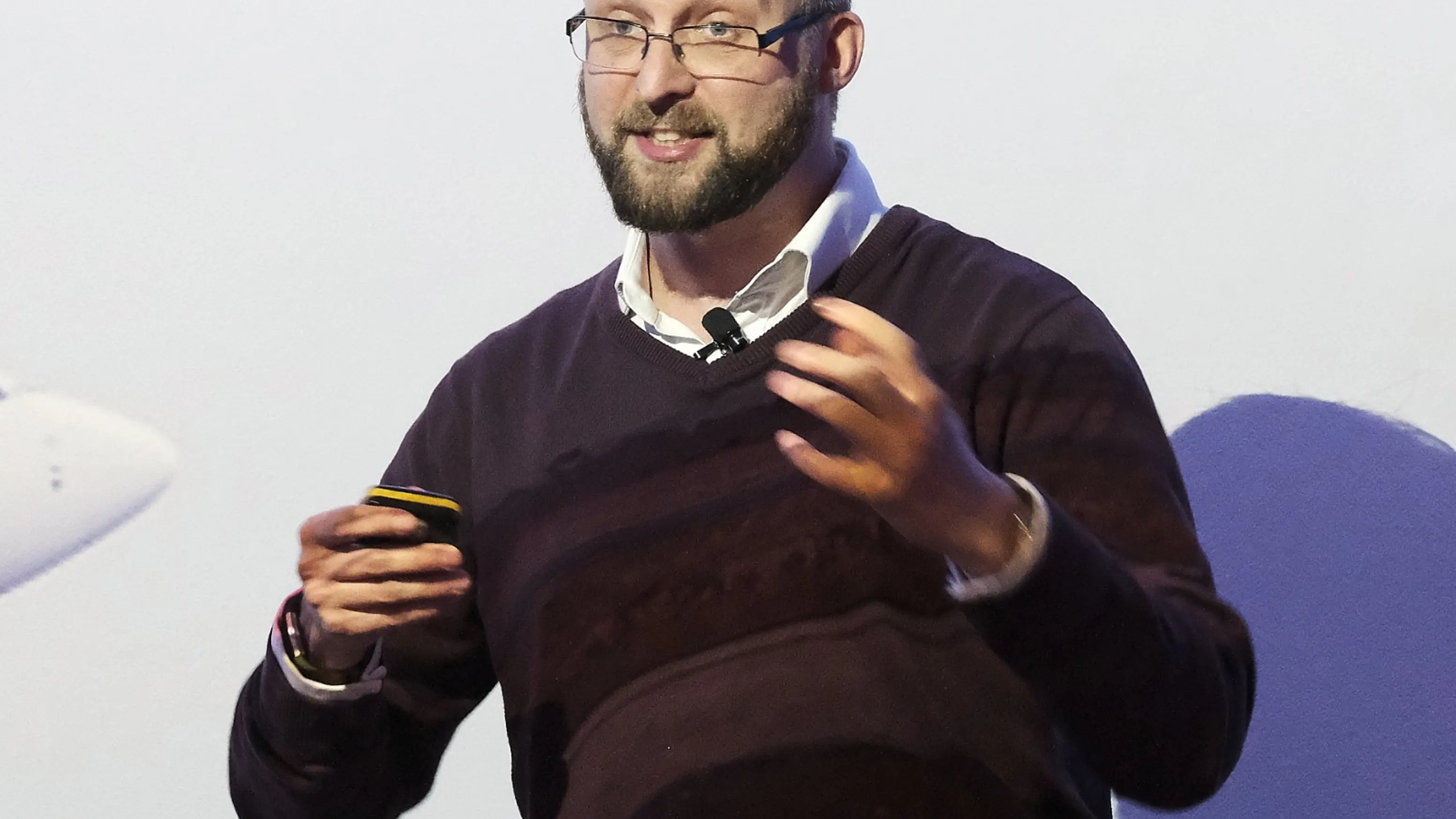 Toby Lewis: Cybersecurity Expert and AI Leader