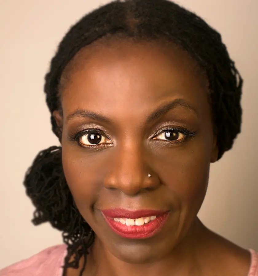 Joy Wiggins Keynote Speaker on DEI, Leadership, Inclusion