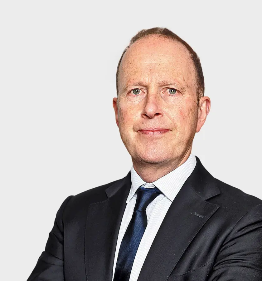 Kate Gerbeau - Award-Winning Journalist