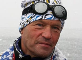 Speaker Robert Swan OBE | Top Motivator | Environmental Leader