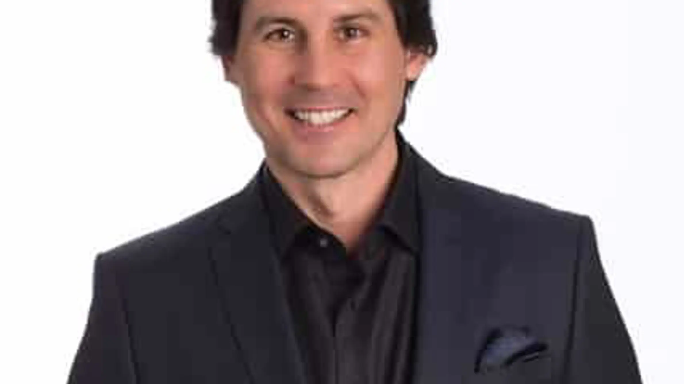 Wayne Lee: Corporate Presenter & Peak Performance Expert