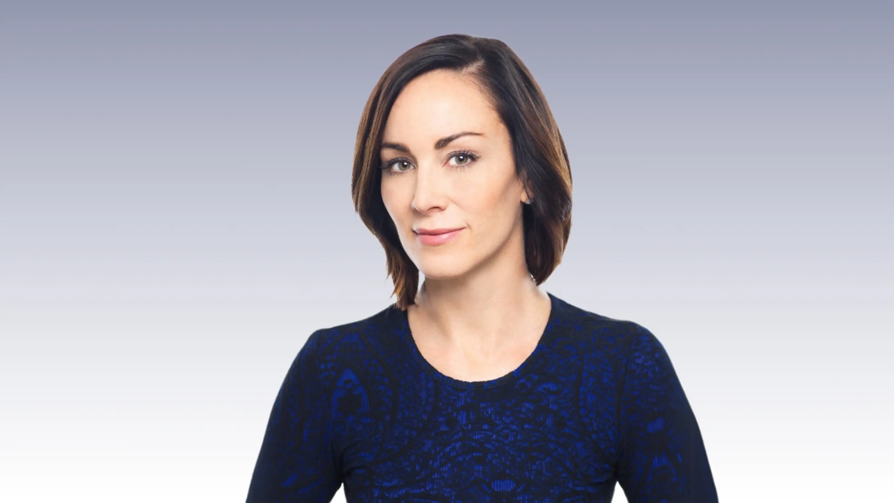 Amanda Lindhout – Resilience Keynote Speaker
