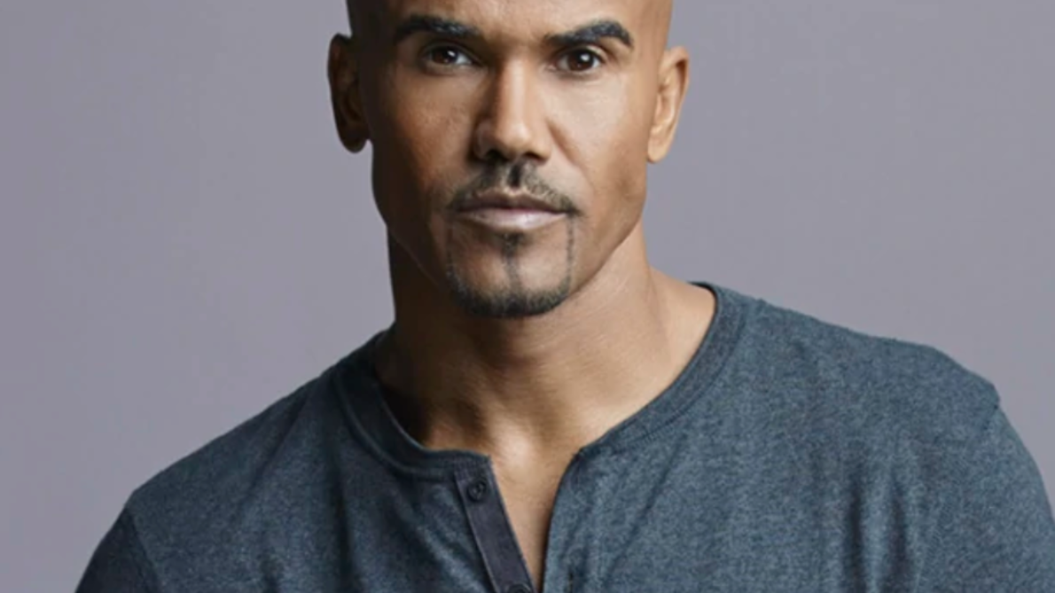 Shemar Moore: Award-Winning Actor & Philanthropist