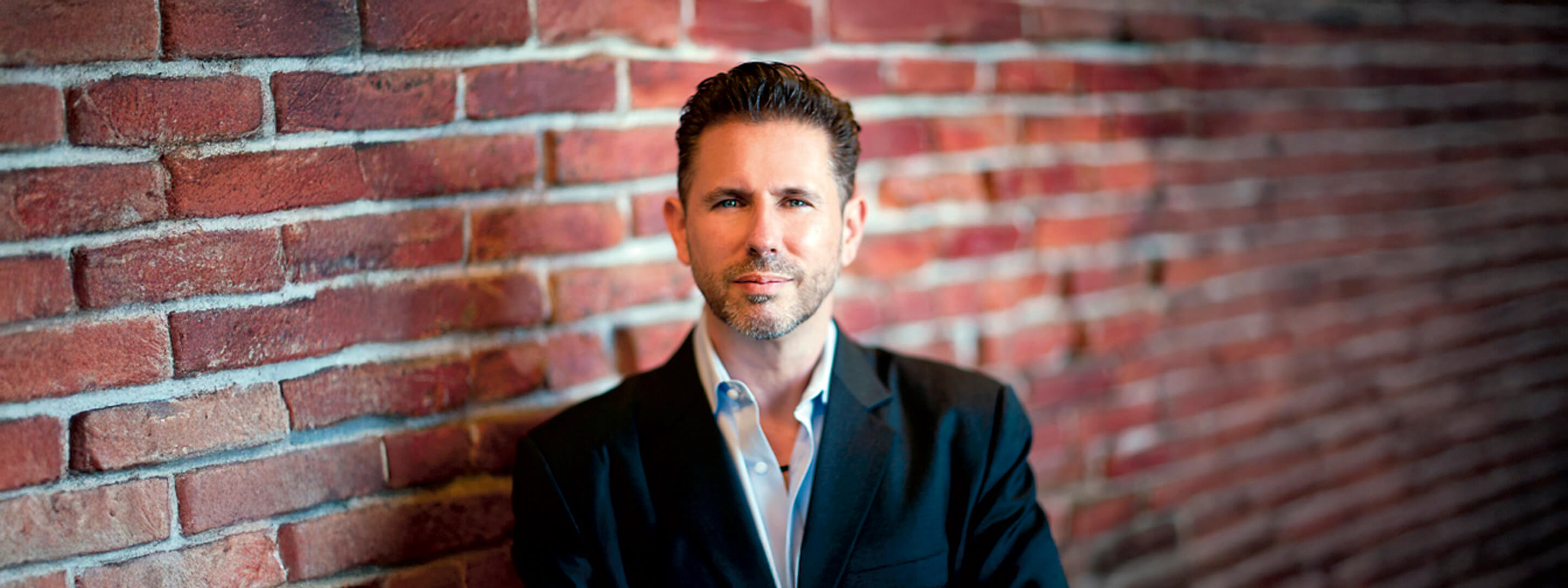 Speaker Patrick Schwerdtfeger | FinTech & Business Futurist | A-Speakers
