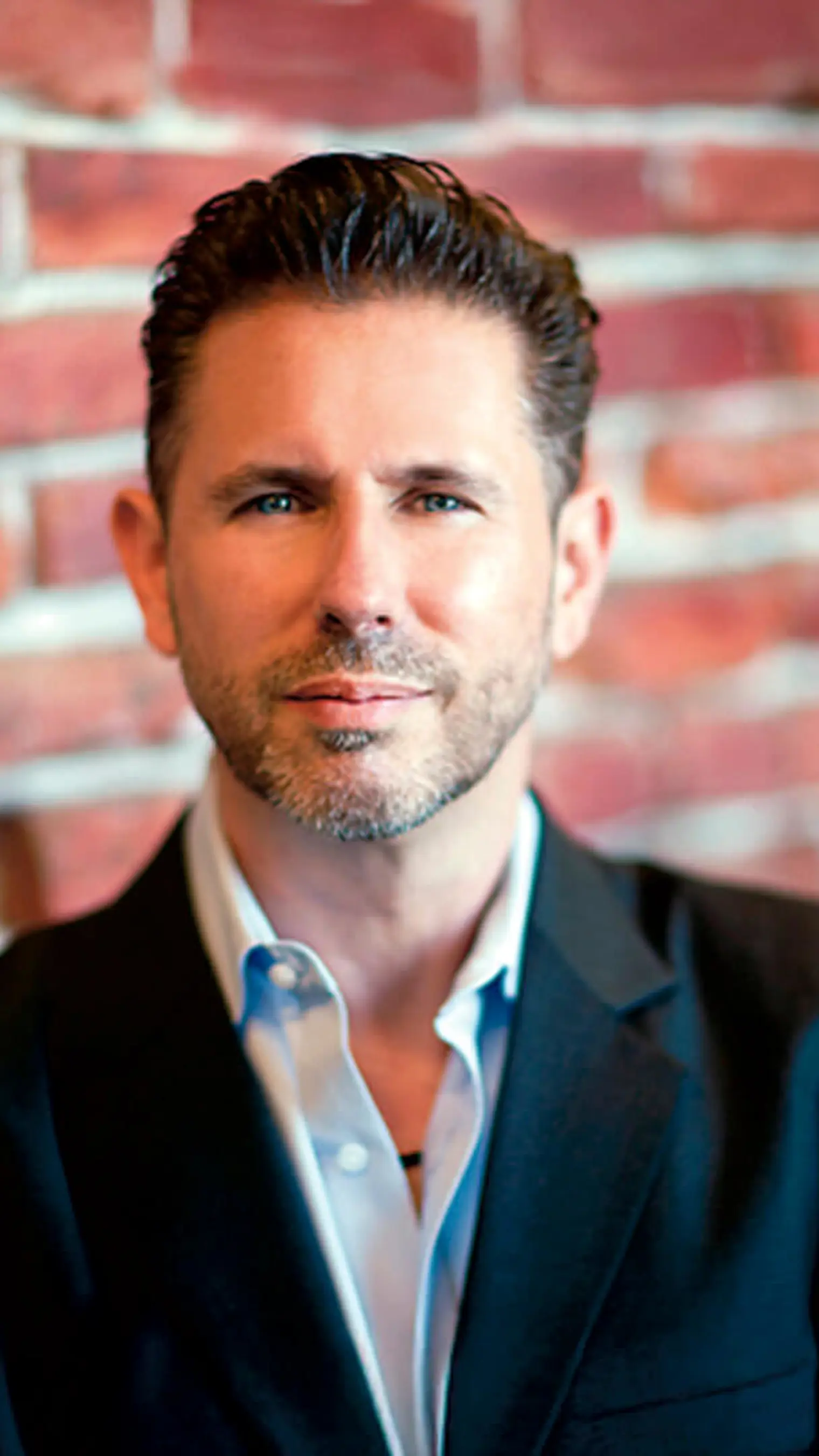 Speaker Patrick Schwerdtfeger | FinTech & Business Futurist | A-Speakers