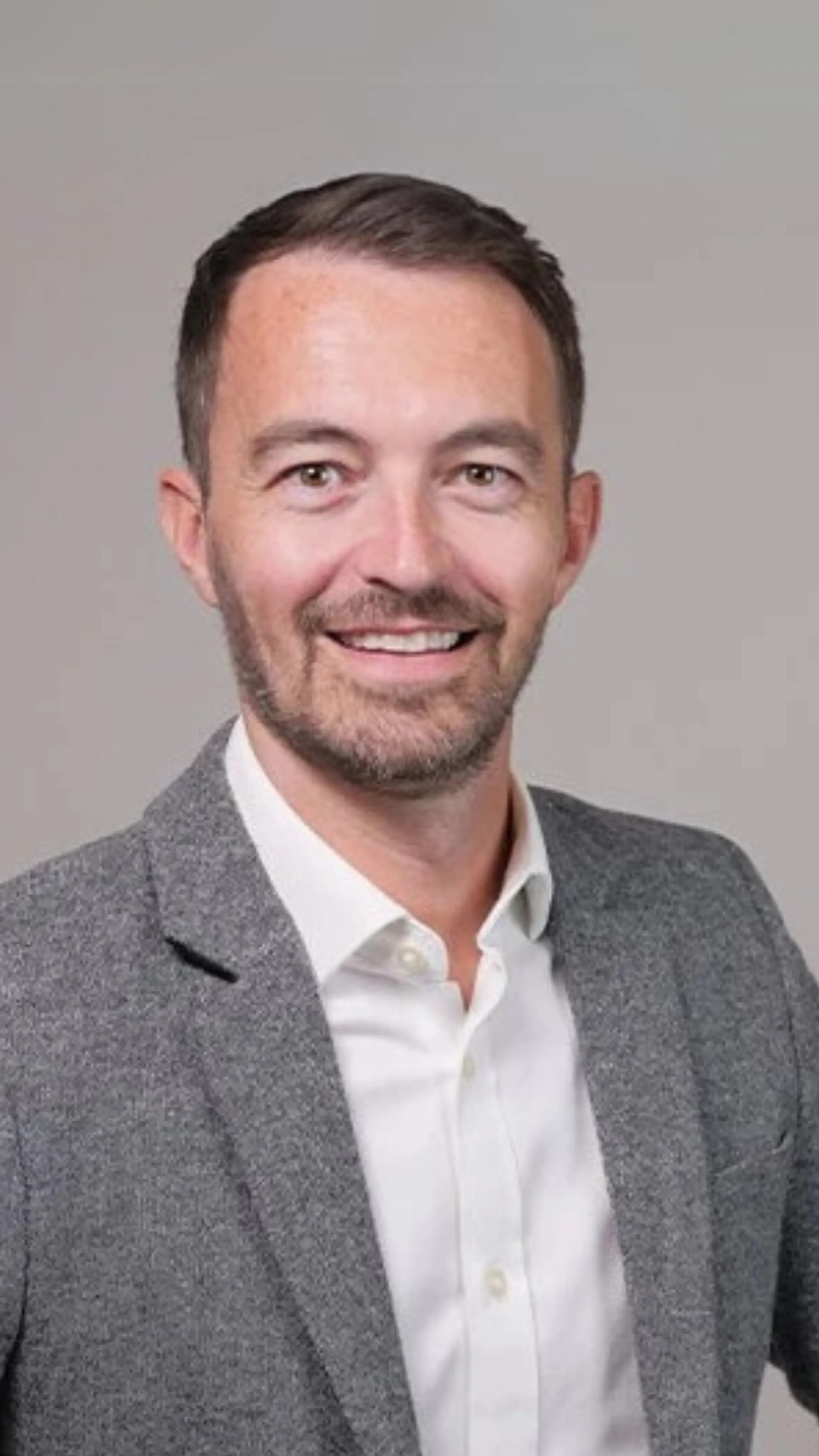 James Child | Expert in Leadership, Diversity & Mental Toughness