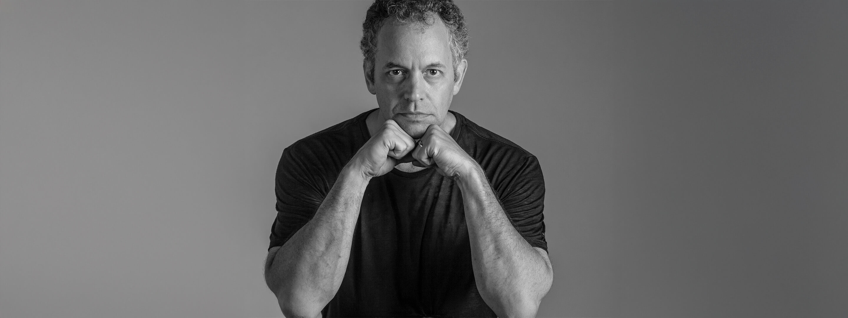 David Goldsmith: Keynote Speaker | Business Strategy