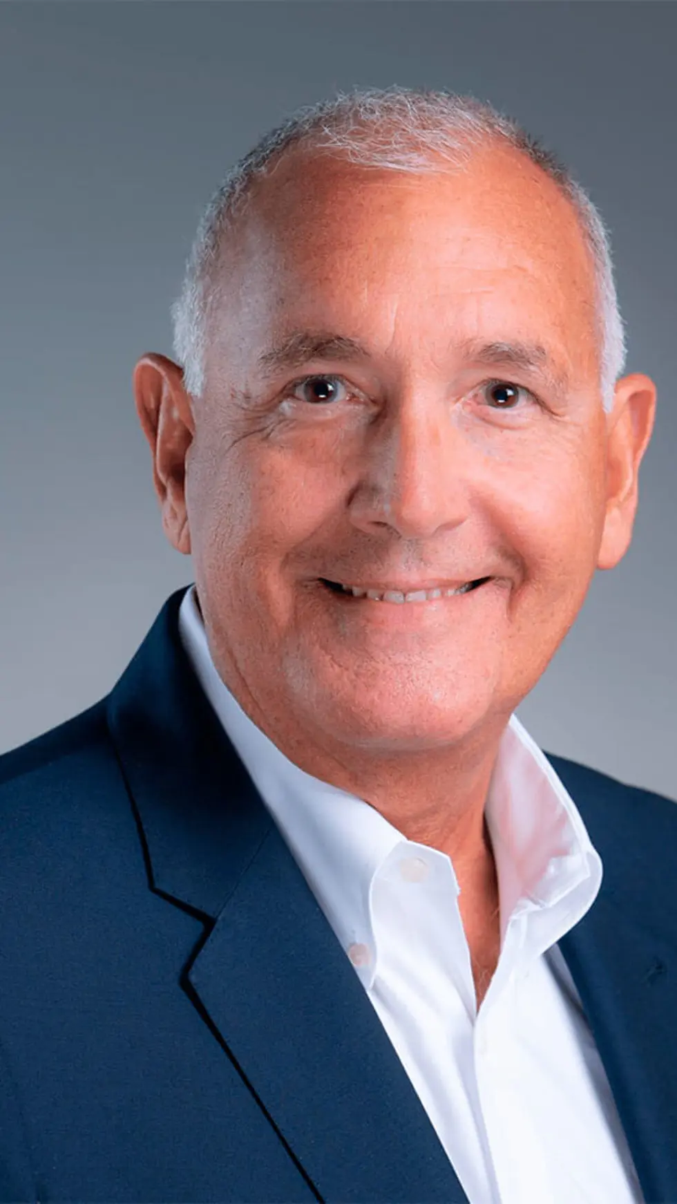 Joe Navarro: FBI Spy-Catcher & Speaker