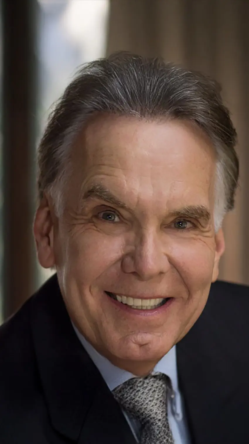 James Mapes: Speaker on Applied Imagination & Peak Performance