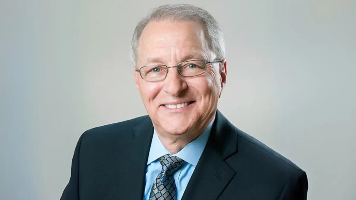 Frank Bucaro: Keynote Speaker on Ethics & Leadership