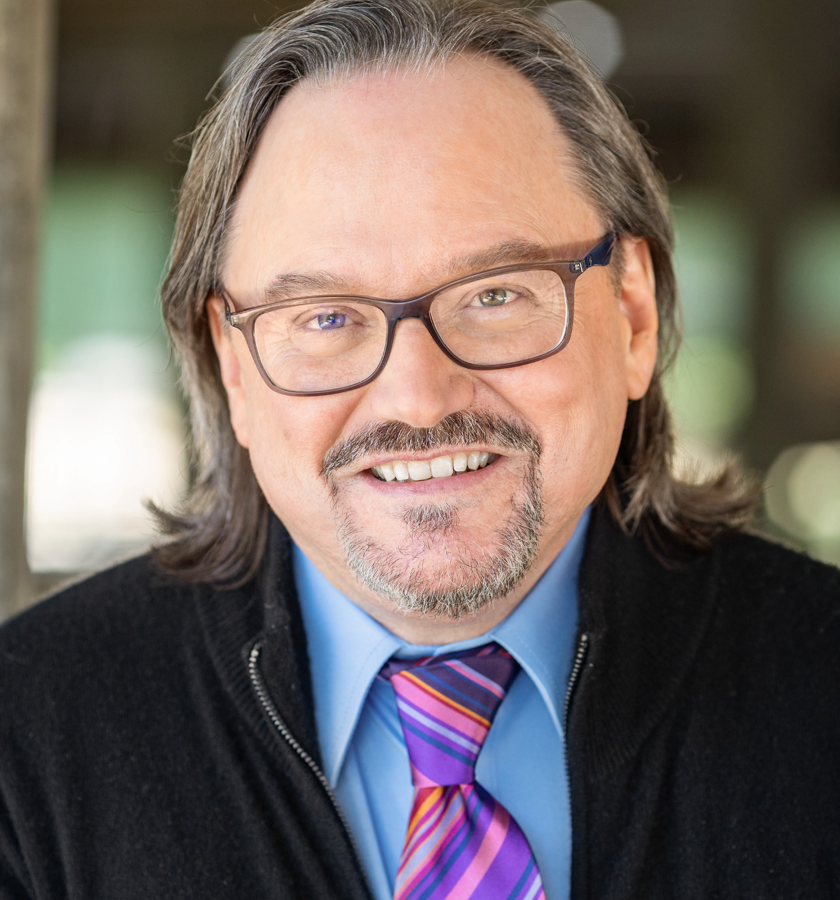 Brandon Smithwrick: Content Marketer & Motivational Speaker